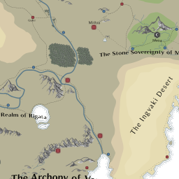 Timeless' Aria: The Sapphire Shore